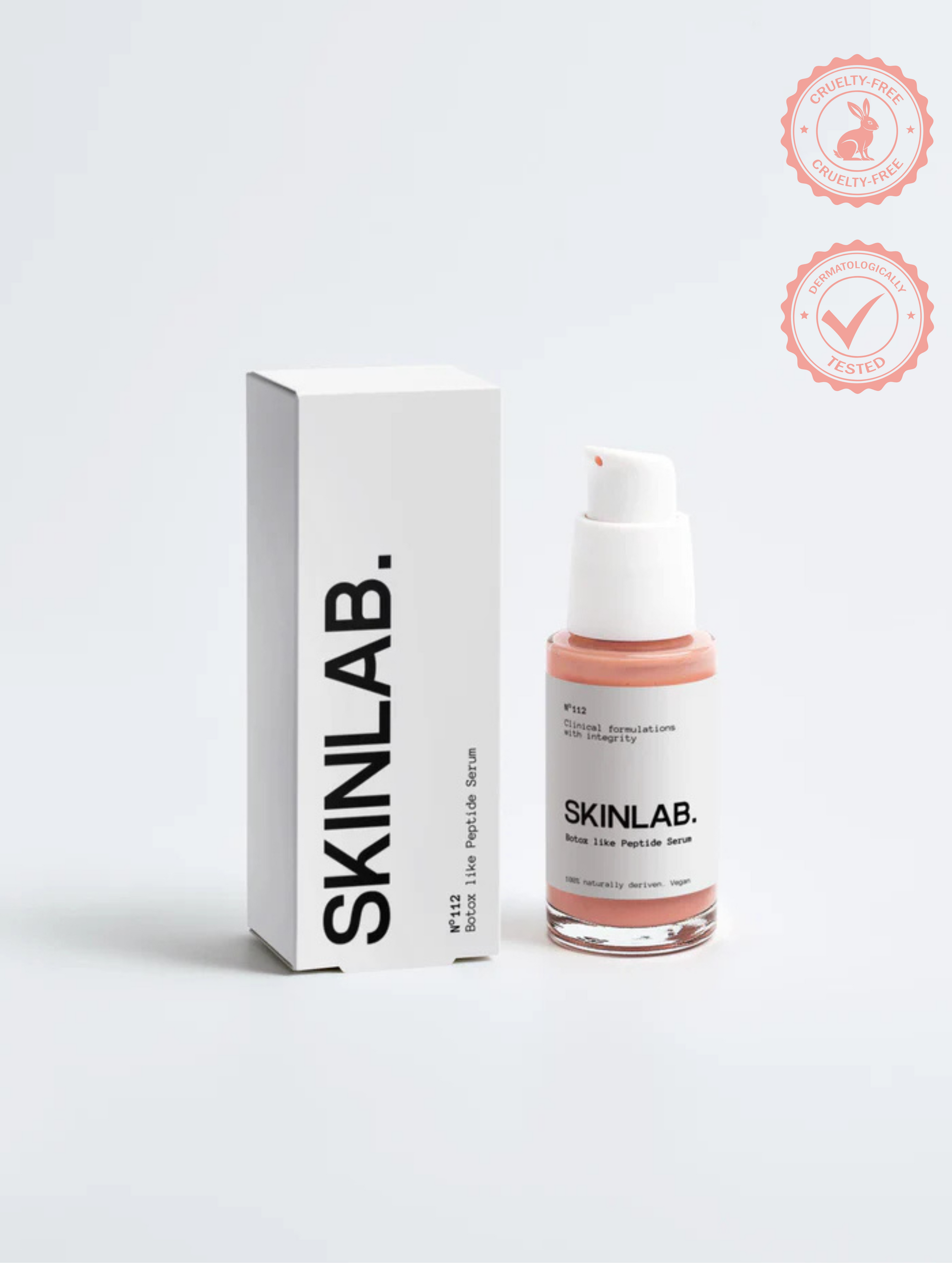 Skinlab- Botox-Serum